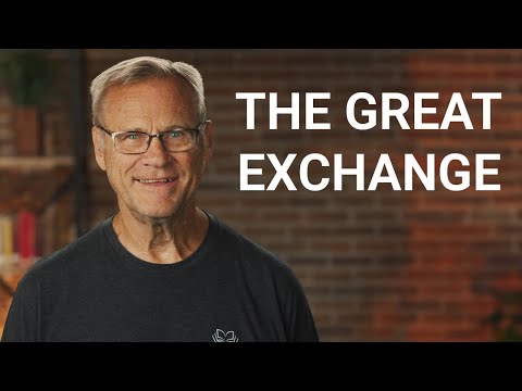 A Change in Identity | Duane Leach