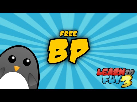 FREE BP AND MONEY - Learn to Fly 3