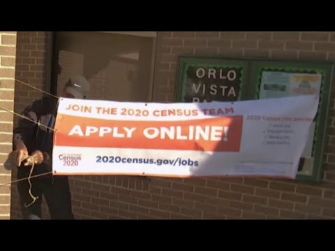 Be counted: How Orlando and Orange County are spreading the word about Census 2020 and why it ma...