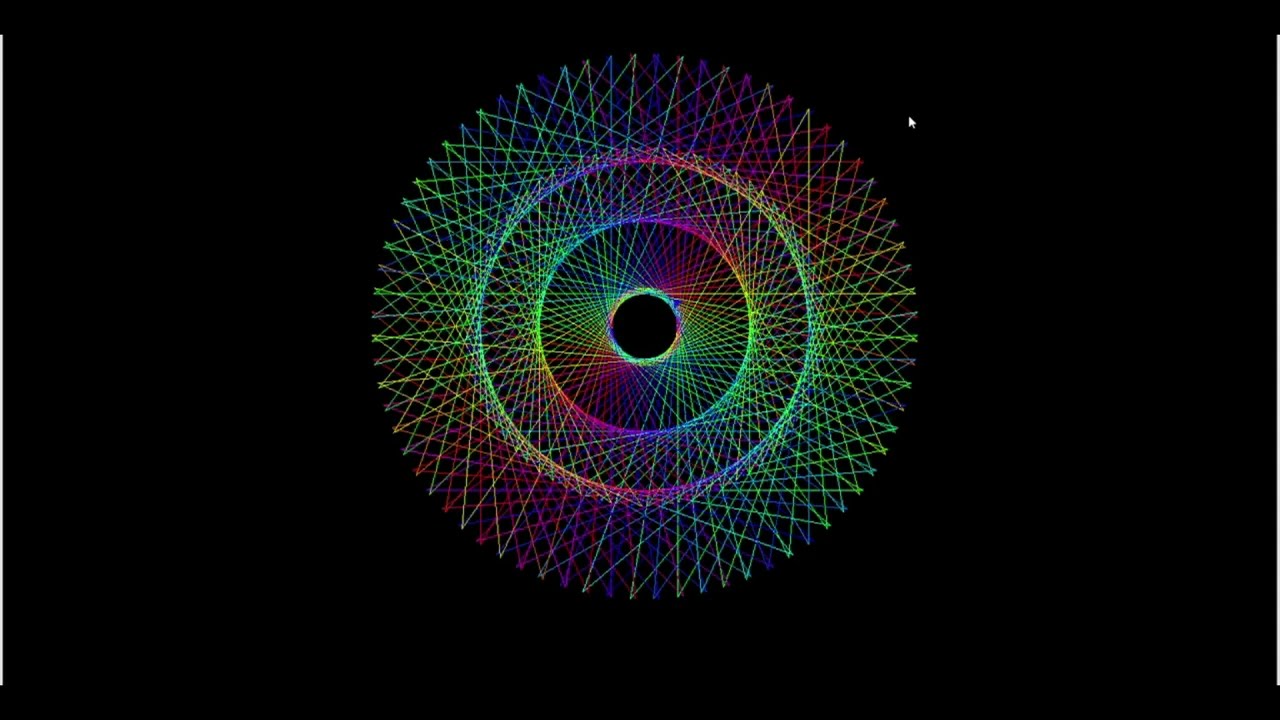 Amazing Python Turtle Graphics 03 | Python Turtle | 3D Drawing