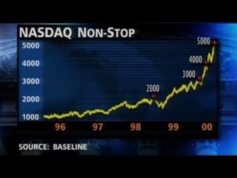 Bit data CEO says this isn't 1999
