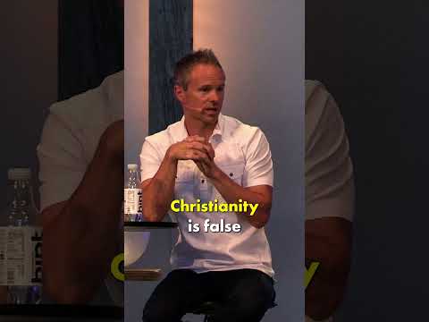 Are there Contradictions in the Bible? #apologetics