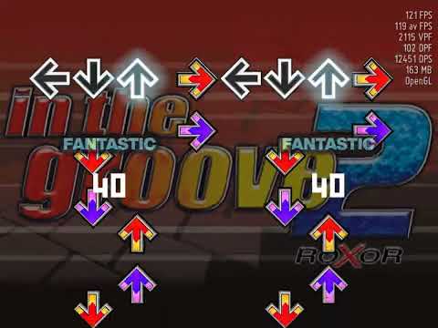 Steam Community :: Video :: [NotITG] System Split