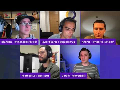 .NET MAUI Community Toolkit - Monthly Standup