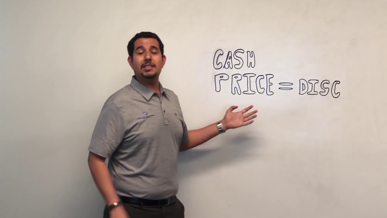 Cash Discount Program - Quantum Electronic Payments