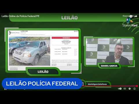 POLICIA FEDERAL LEILĂO DANIEL GARCIA https://www.danielgarcialeiloes.com.br/