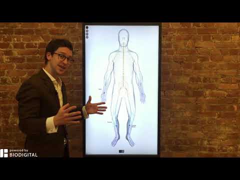 What is Guillain-Barré Syndrome? - Dr. Tom Talks