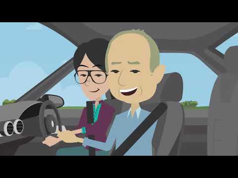 North Brisbane Driving Lessons for Teens & Adults // Caboolture Driving School
