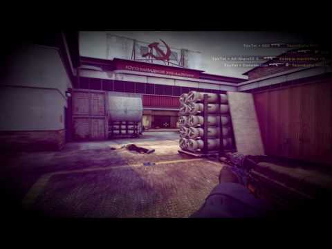 Steam Community :: Video :: CSGO Cache A-site fast ace