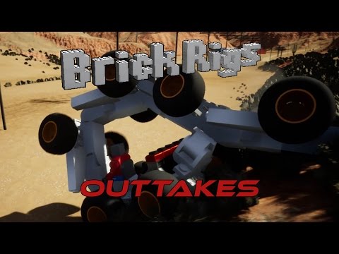Steam Community :: Brick Rigs