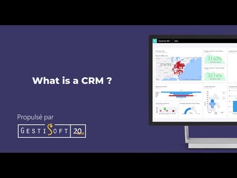 What is CRM and how it can help your business?