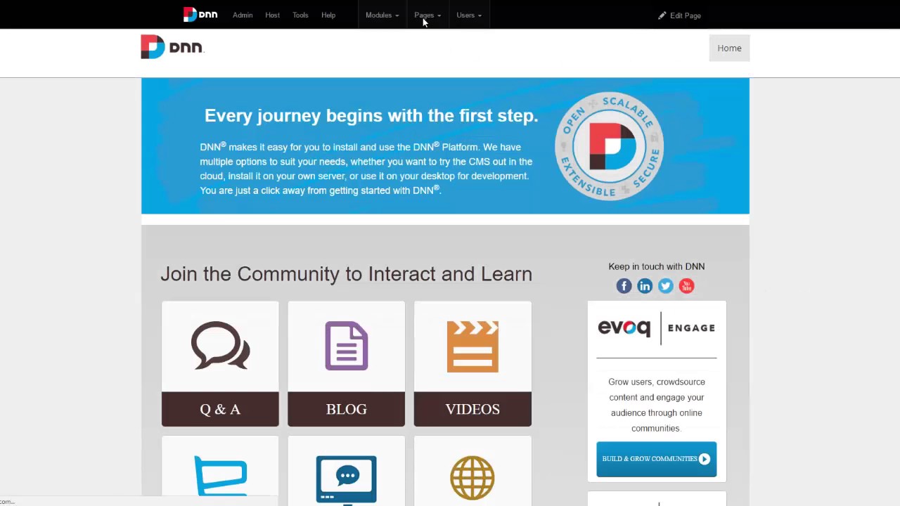 Live Helpdesk Installation & Activation