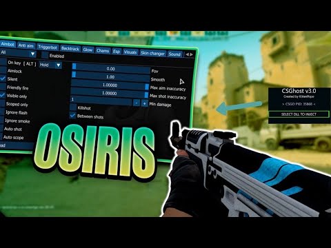 CS:GO Hack Free Download | AIMBOT, ESP, WALLHACK, ANTIBAN | CHEAT CS GO DOWNLOAD