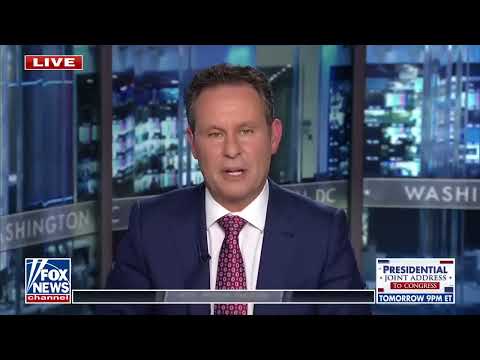 ARCHIVE FOX NEWS: BREAKING: U.S. pausing all military aid to Ukraine