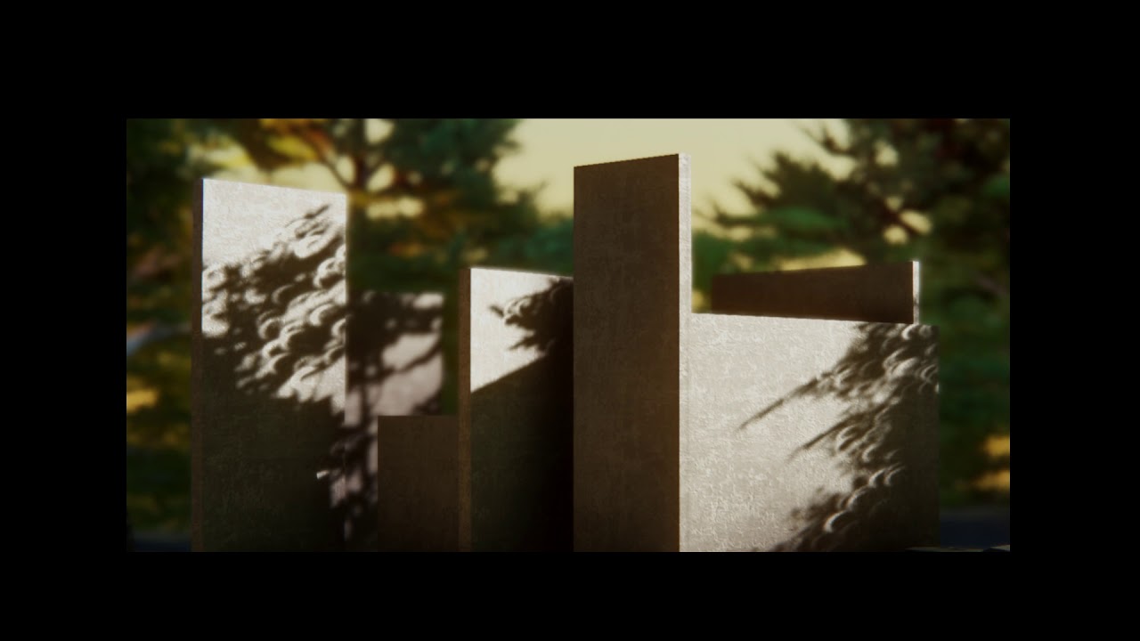 GPU Zen 2 - Soft Shadow Approximation for Dappled Light Sources (Real-time Eclipse Shadows)