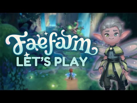 Steam Community :: Video :: Unveiling the Magical Secrets of Fae Farm ...