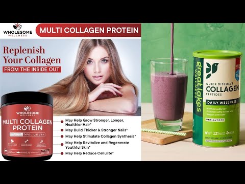 collagen powder