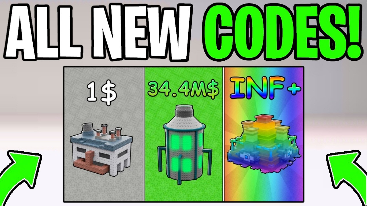 *NEW* ALL CODES IN OIL EMPIRE ROBLOX MAY 2026 ✅ WORKING OIL EMPIRE CODES!