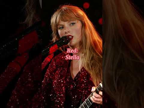 Girls Names As Taylor Swift Albums #taylorswift #taylorsversion #whosafraidoflittleoldme #music