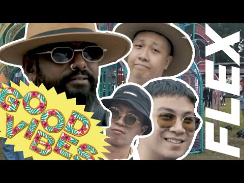FLEX 05 : FLEXtival Vibes