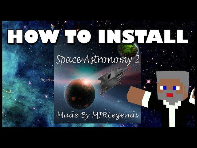 5 best sci-fi modpacks for Minecraft