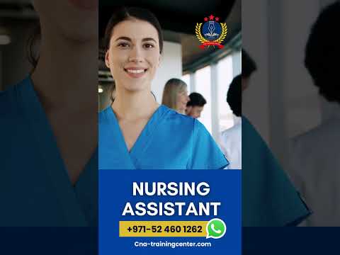 Certified Nursing Assistant at CNA Training Center