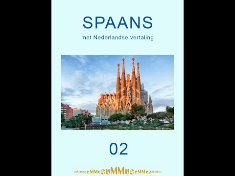 Spaans voor Vlamingen 02