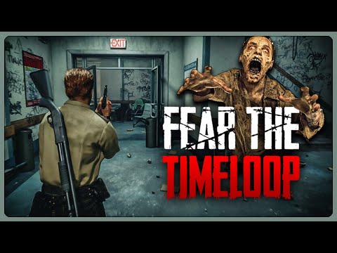 Steam Community :: Video :: ПОКЛОННИКАМ RESIDENT EVIL ПОСВЯЩАЕТСЯ! Fear ...