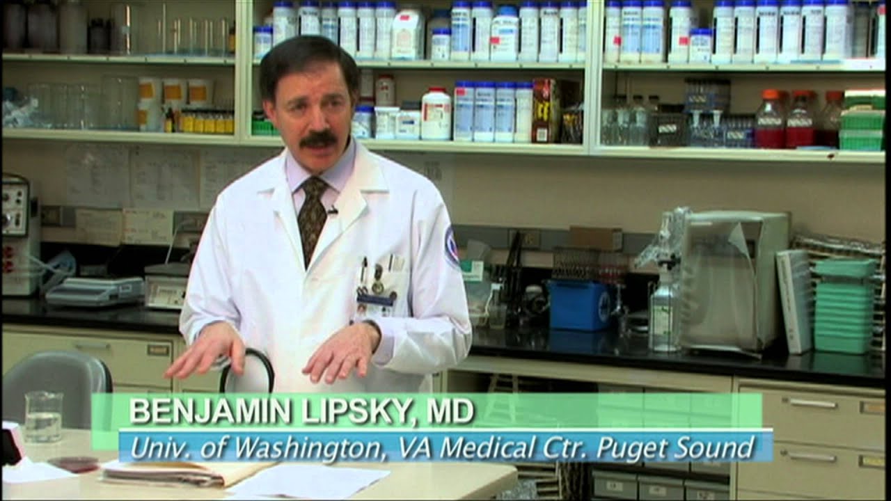 MRSA: A Deadly Infection