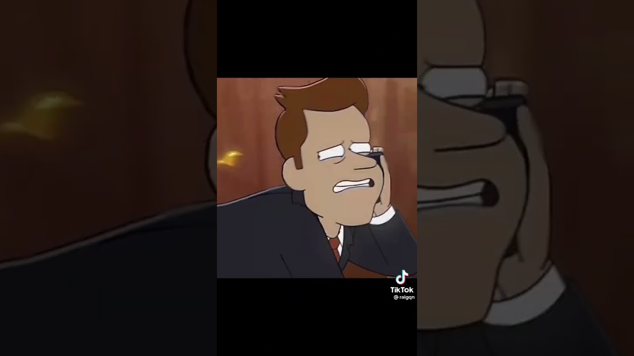 Just started watching it but I already love it #insidejob