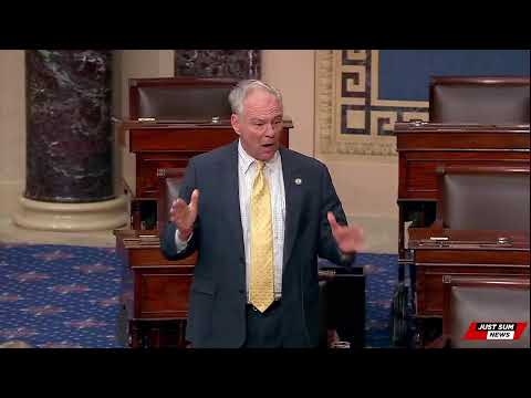 Senate is expected to vote on crypto bill 'GENIUS Act' (June 17, 2025)