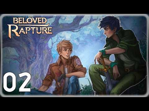 Steam Community :: Video :: Wait a Minute? Dragons Are REAL?! - Beloved Rapture - Part 2