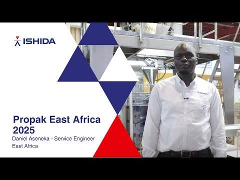 Propak East Africa with David Aseneka