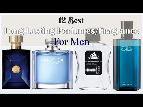 12 Best Long-Lasting Perfumes/Fragrance For Men In Sri Lanka With Price 2021 | Glamler