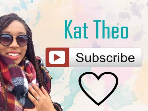 Kat Theo | Channel trailer