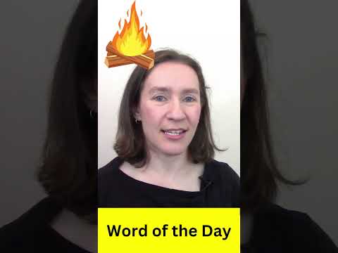 English Word of the Day: Mesmerizing
