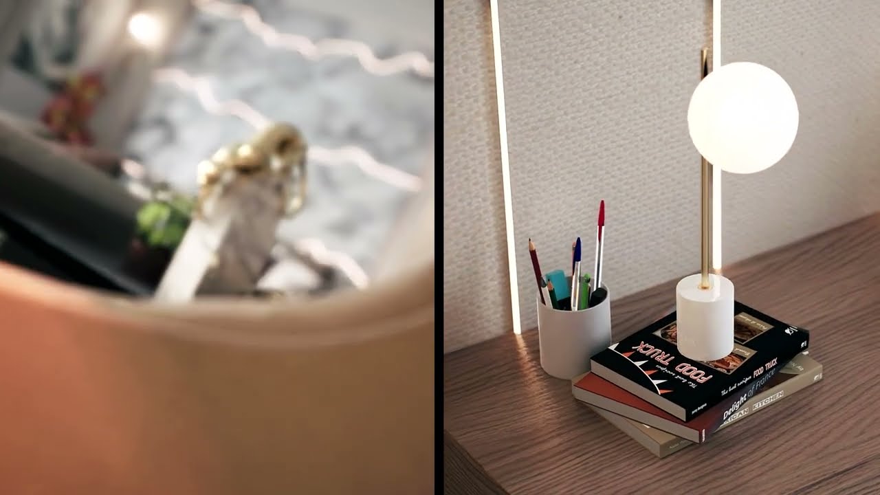 Student's Work #04 in Unreal Engine 5.1  Unreal Engine for Archviz @3darchstuffs Masterclass Live.