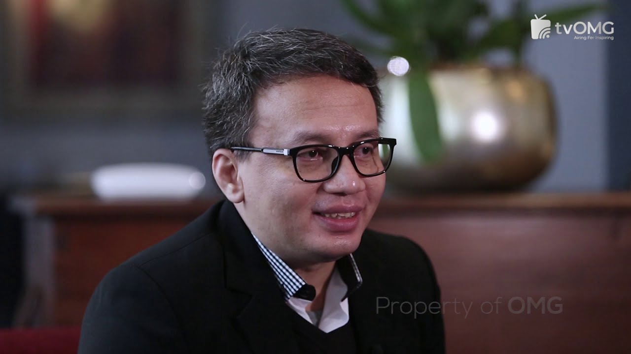 Denny Rahmansyah - Managing Partner SSEK Indonesian Legal Consultants
