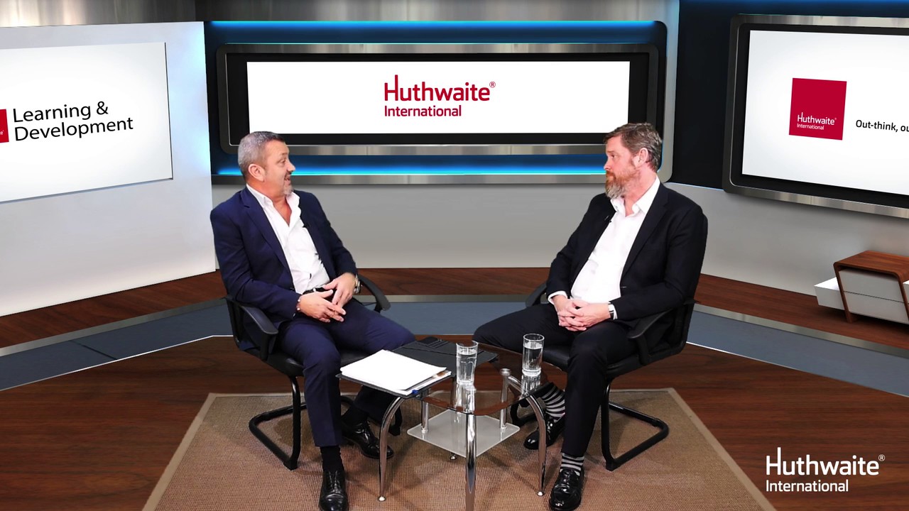 Learning and Development - How can you reinforce positive behaviour?