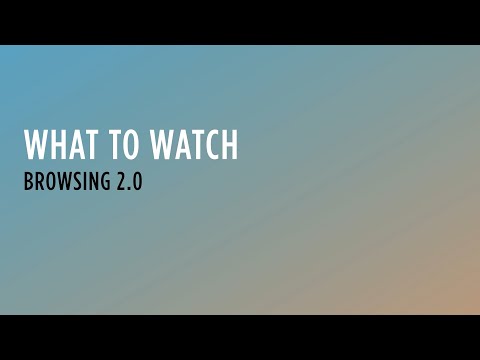 What to Watch | TiVo® Features | Tutorial