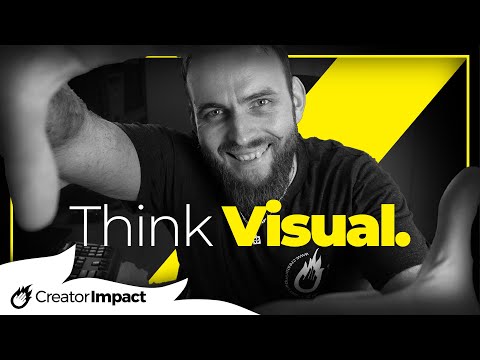 Why you need to focus on Visual Media (Social Media & Content Marketing)