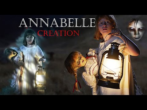 ANNABELLE CREATION | FULL | HDMoviesworld.| HORROR FILM FULL MOVIE!!!