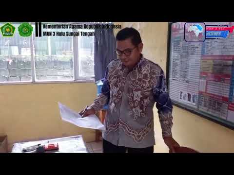 Jadwal On Point, Panitia PAS dan SAS Selalu Update