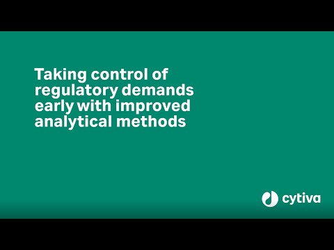 Viral vector production series: Keeping up with regulatory demands