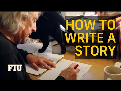 How to Write a Short Story