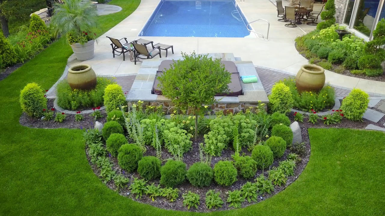 MNLA Landscape Awards 2018