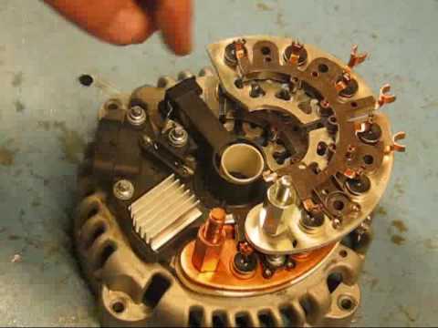 Alternator Rectifier - Alternator Rectifier Diode Latest Price ...