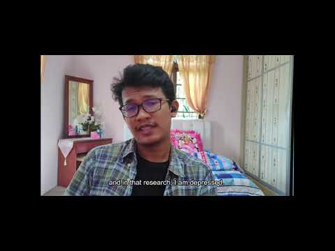 Genezen : Taking Consent in Research Setting