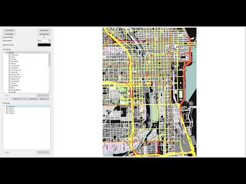 GitHub - Absolute-Tinkerer/map-stylizer: GUI written in Python to parse OSM (OpenStreetMap ...