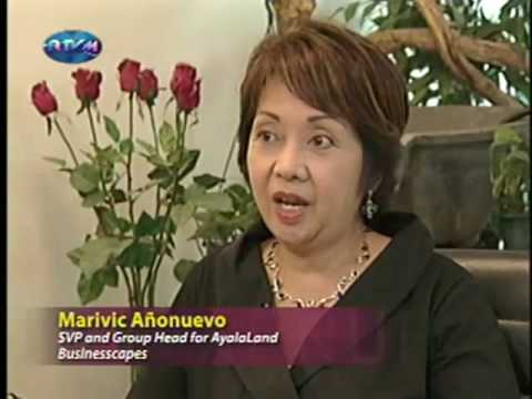 Inauguration Video of UP-Ayala Land TechnoHUb | AyalaTBI Official Blog